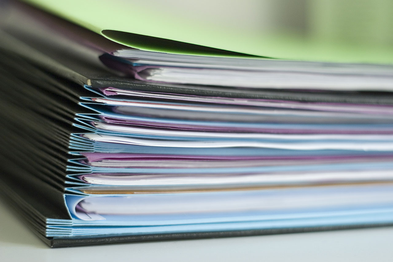 Inrichten van Ageing Asset Dossiers - Ksandr