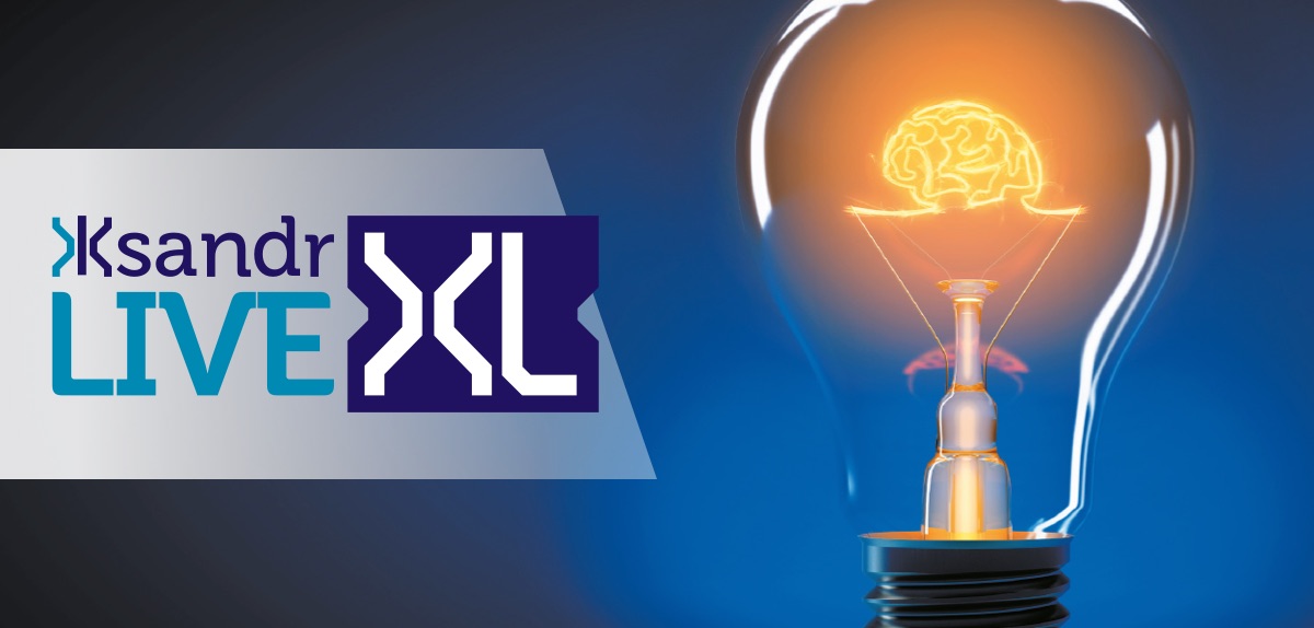 Ksandr Live 2022 was een succes! - Ksandr